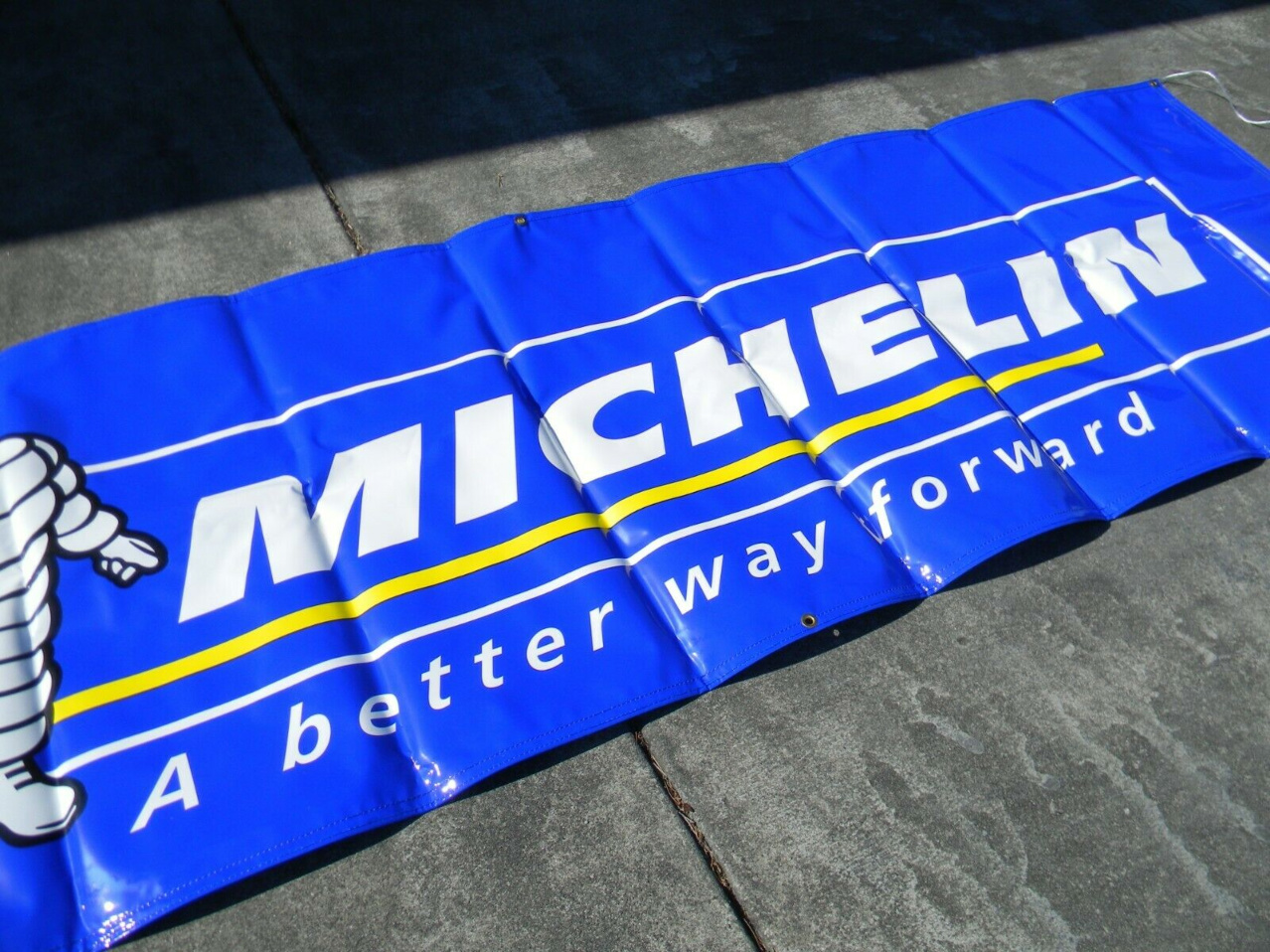 MICHELIN banner